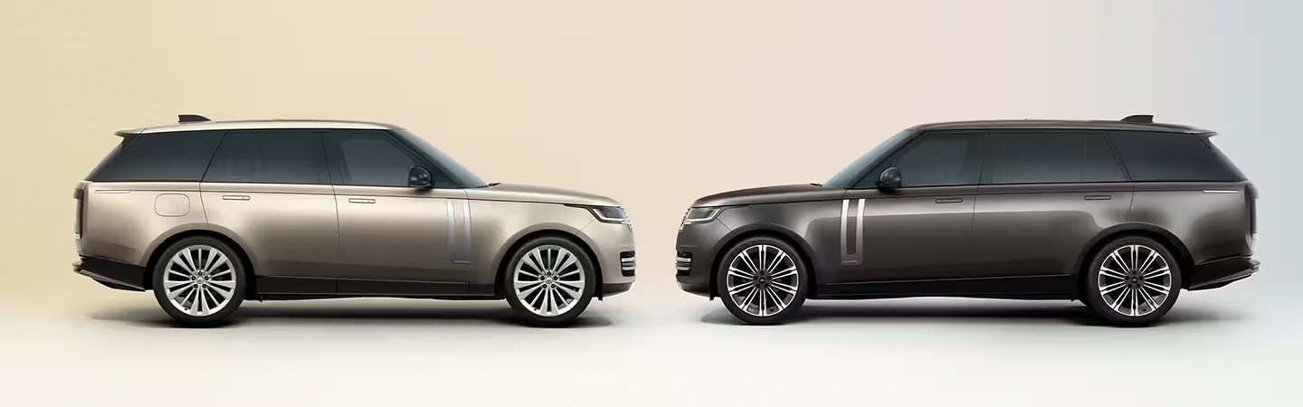 2024 Land Rover Range Rover Specs | Land Rover of Sarasota