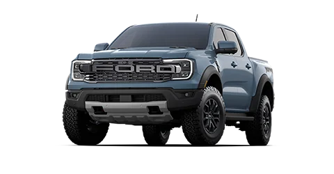 2025 Ford Ranger Comparison | Ford of Port Richey