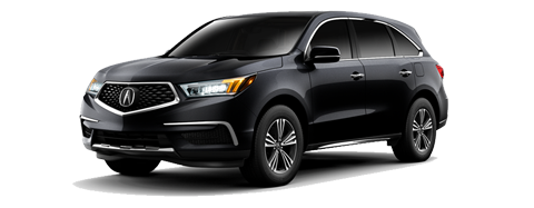 2019 INFINITI QX60 vs. Acura MDX | INFINITI Dealership in Minneapolis