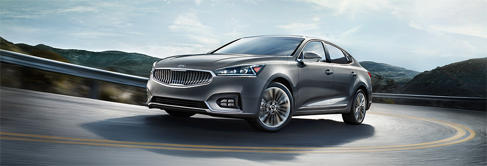 Welcome to Kia of Columbia | Kia Dealership in Columbia, MO