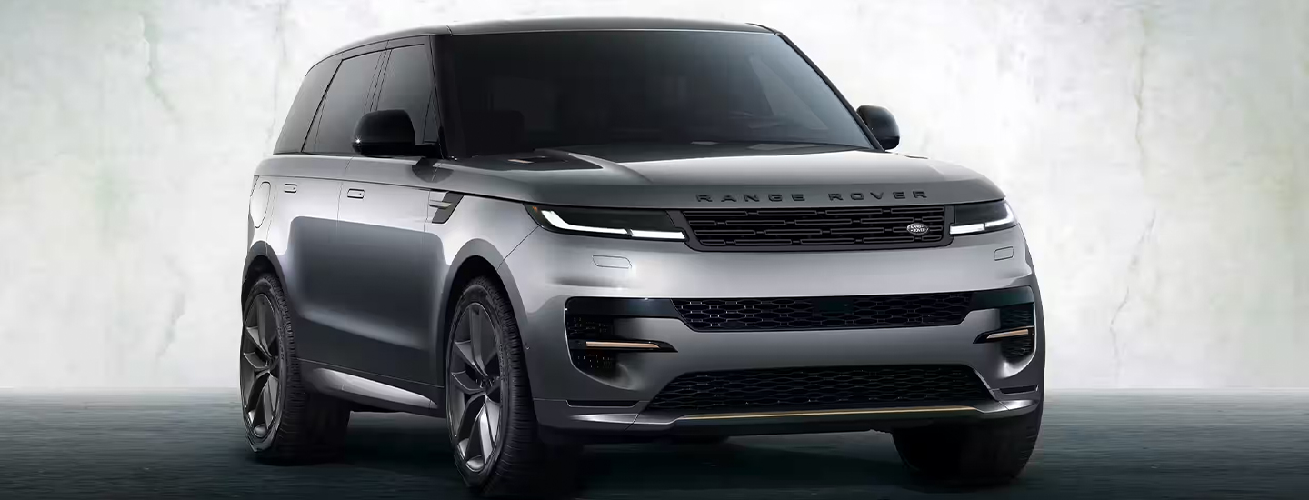 2024 Land Rover Range Rover Sport Specs | Land Rover Sarasota