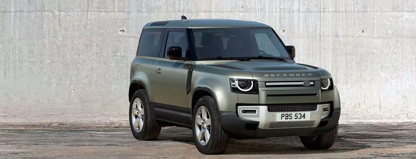 2024 Land Rover Defender Specs | Land Rover Sarasota
