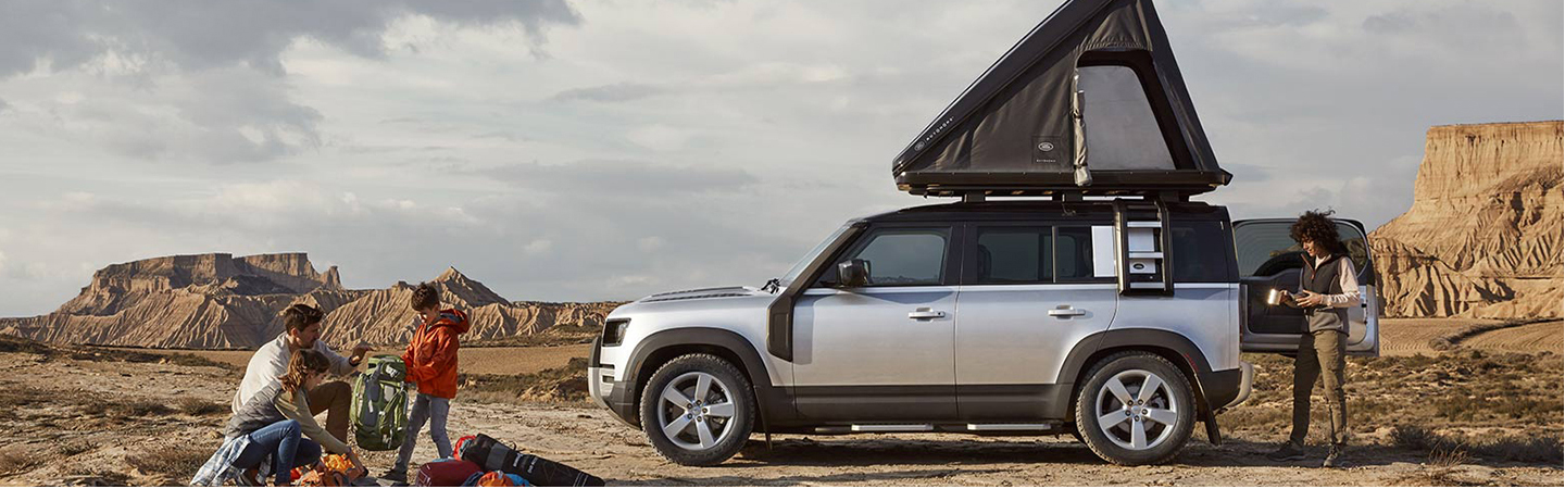 2024 Land Rover Defender Specs | Land Rover Sarasota