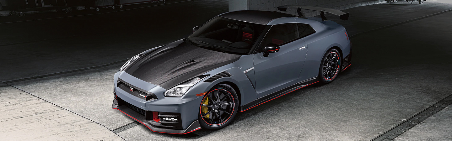 2024 Nissan GT-R | Crown Nissan