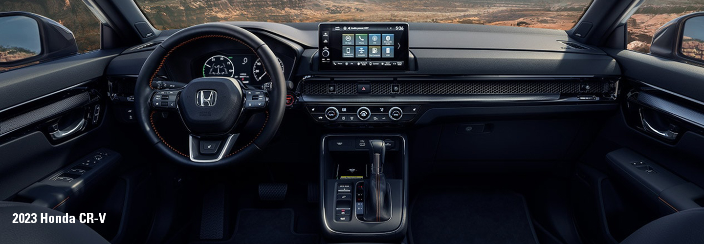 2023 Honda SUV Lineup | Westshore Honda