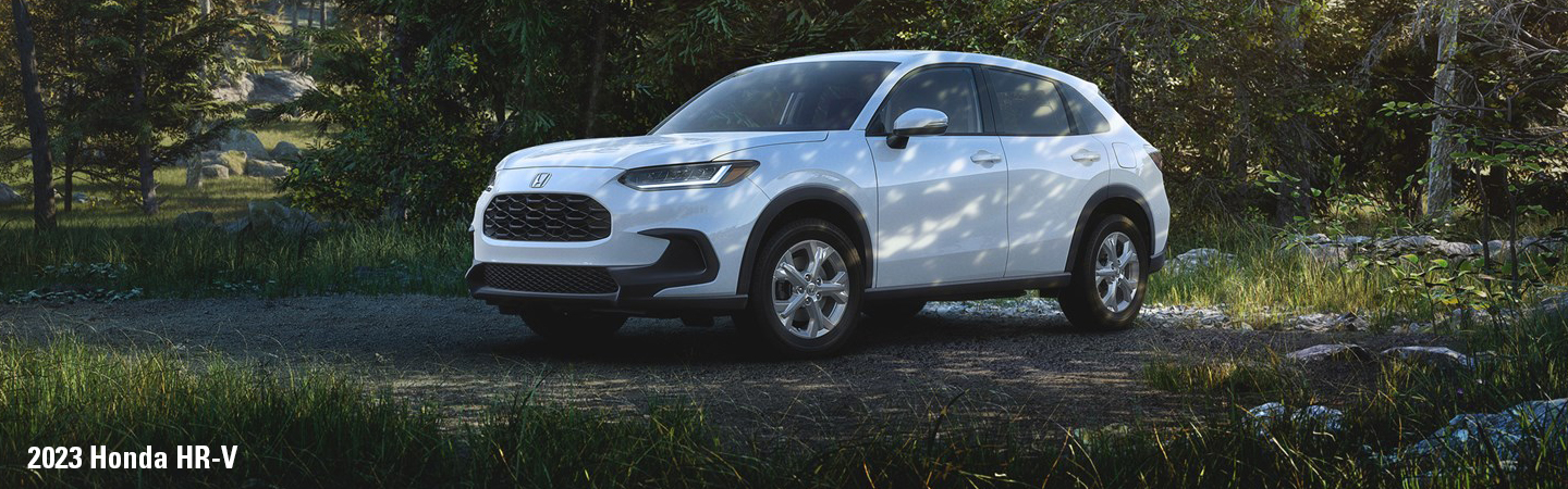 2023 Honda SUV Lineup | Westshore Honda