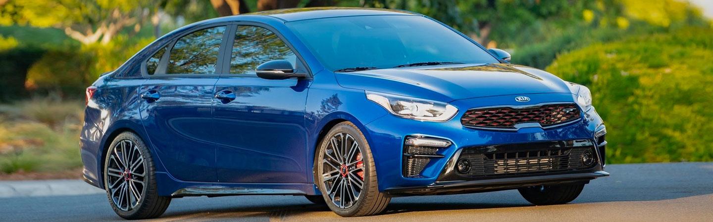 2020 Kia Forte Features & Specs | Lupient Kia Milwaukee