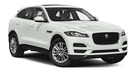 Jag 4wd store