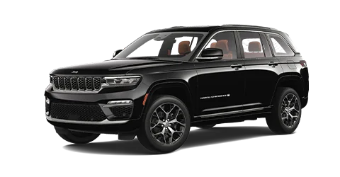 2025 Jeep Grand Cherokee | Naples Chrysler Dodge Jeep RAM