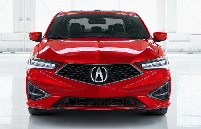 2022 Acura ILX Specifications | Spitzer Acura