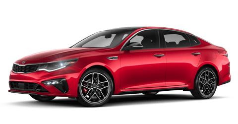 2020 Kia Optima Specs & Features | Lupient Kia Milwaukee