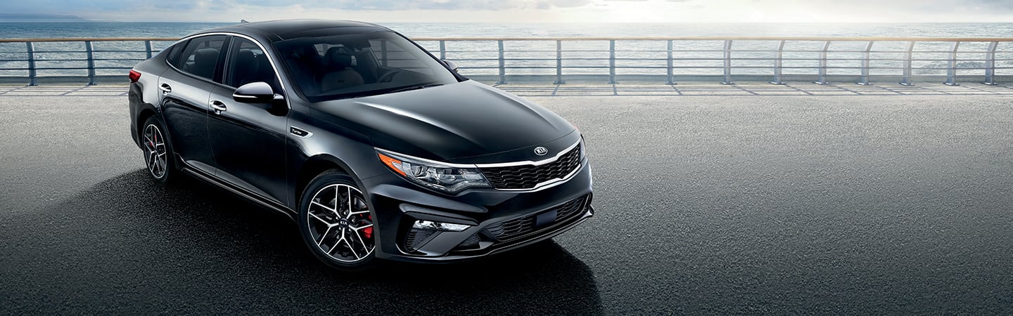 2020 Kia Optima Specs & Features | Lupient Kia Milwaukee