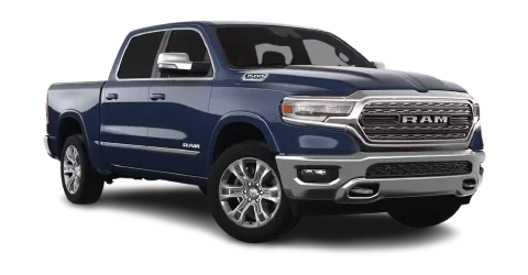2024 RAM Commercial Trucks | Tallahassee CDJR
