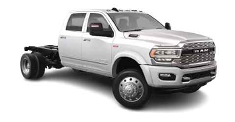 2024 RAM Commercial Trucks | Tallahassee CDJR