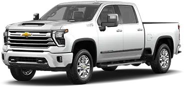 2024 Chevrolet Truck Lineup | Morgan Chevrolet of Tampa Bay