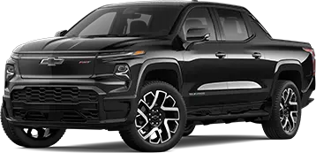 2024 Chevrolet Truck Lineup | Morgan Chevrolet of Tampa Bay