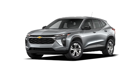 2024 Chevrolet Trax Near Me | Lupient Chevrolet