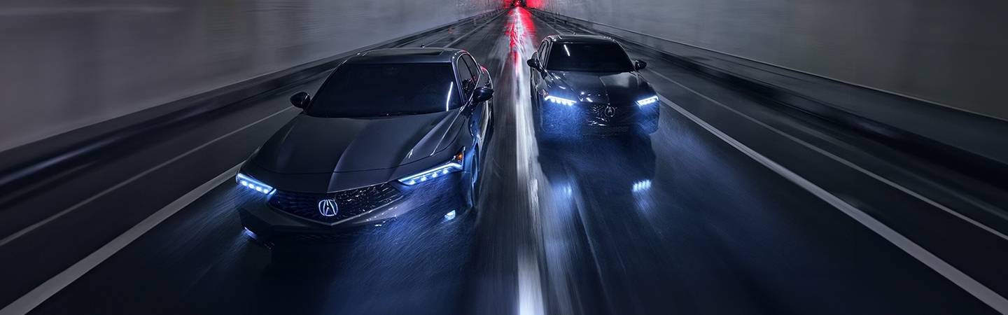 2024 Acura Integra Specs | Crown Acura