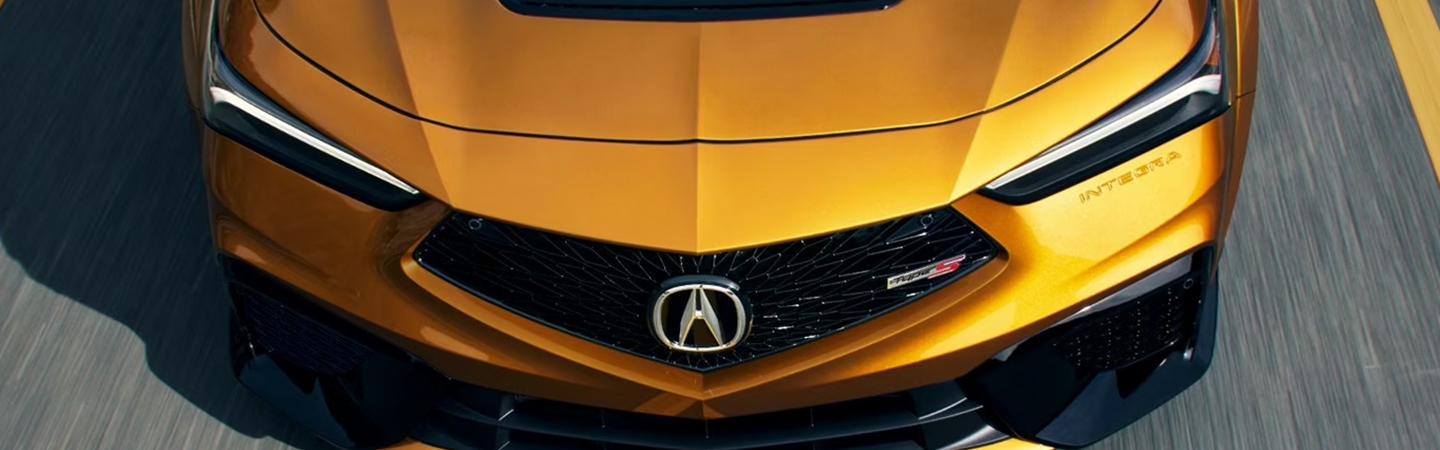 2024 Acura Integra Specs | Crown Acura